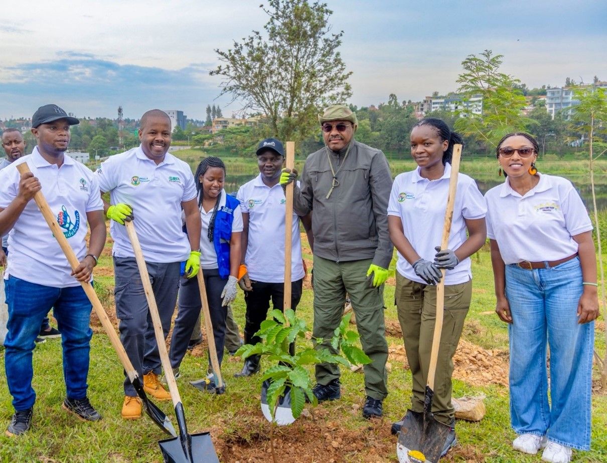 IWA YWP Rwanda Chapter recognised as the 2025 IWA YWP Chapter of the ...