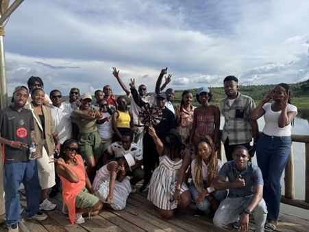 IWA YWP Rwanda Chapter recognised as the 2025 IWA YWP Chapter of the ...