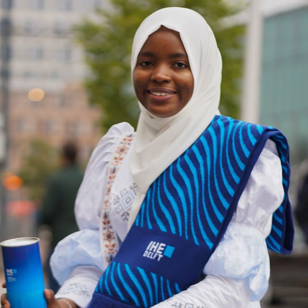 New IWA Young Water Professionals Chapter in Mali - International Water ...